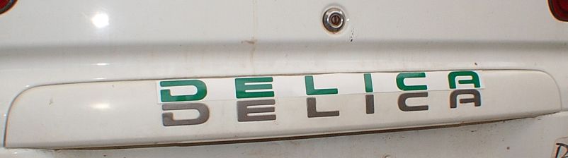 t0me delica l400 delicaclub australia offroad 4x4 4wd camping stickers ...